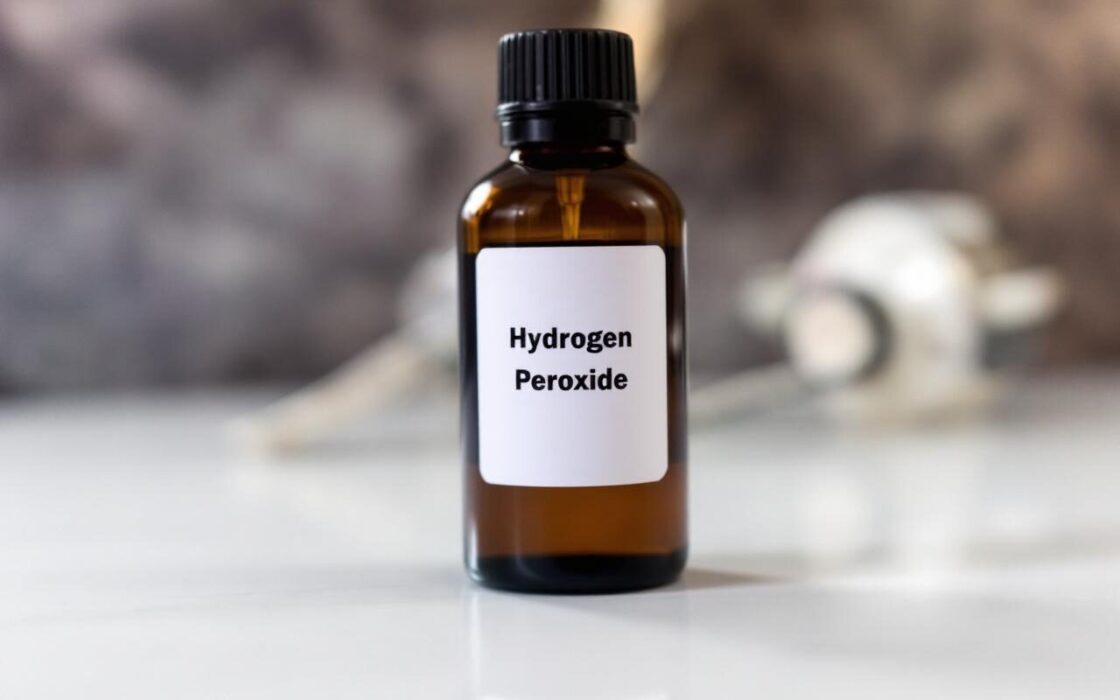 Hydrogen Peroxide Dilution Calculator: Easy Steps for Safe Mixing