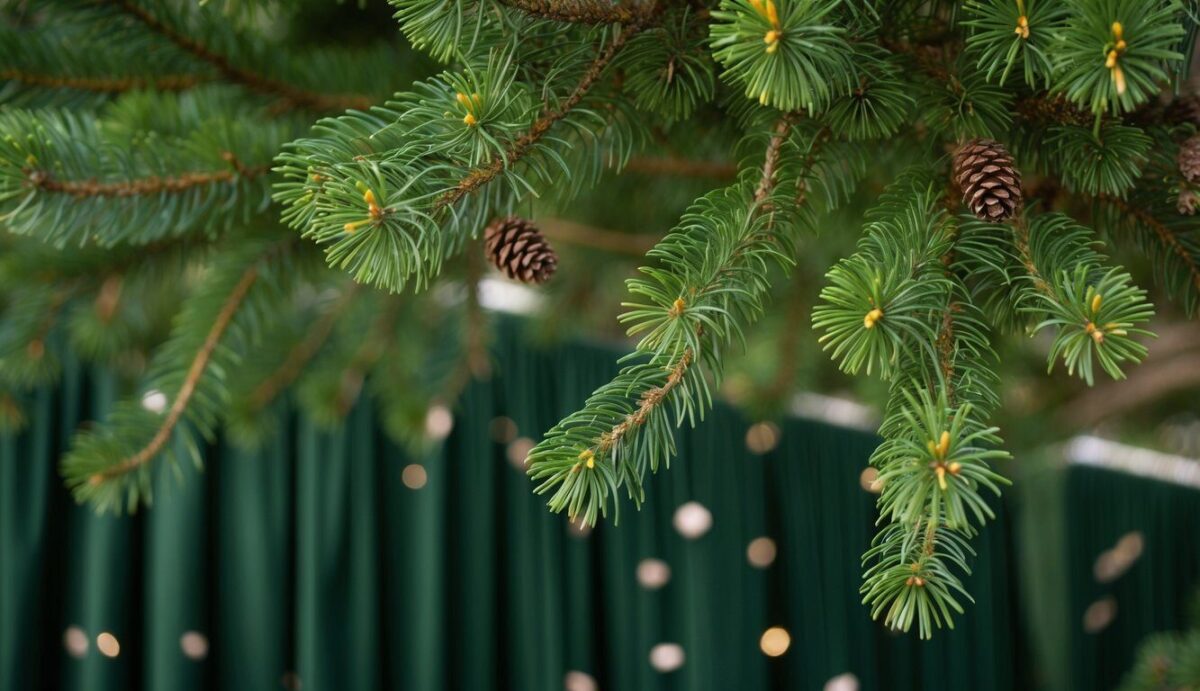 How To Prune And Trim Pine Trees