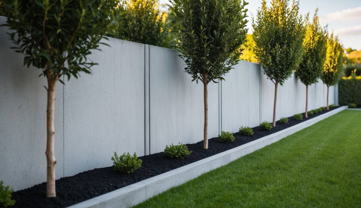Tree Edging Ideas (Photos): Simple and Creative