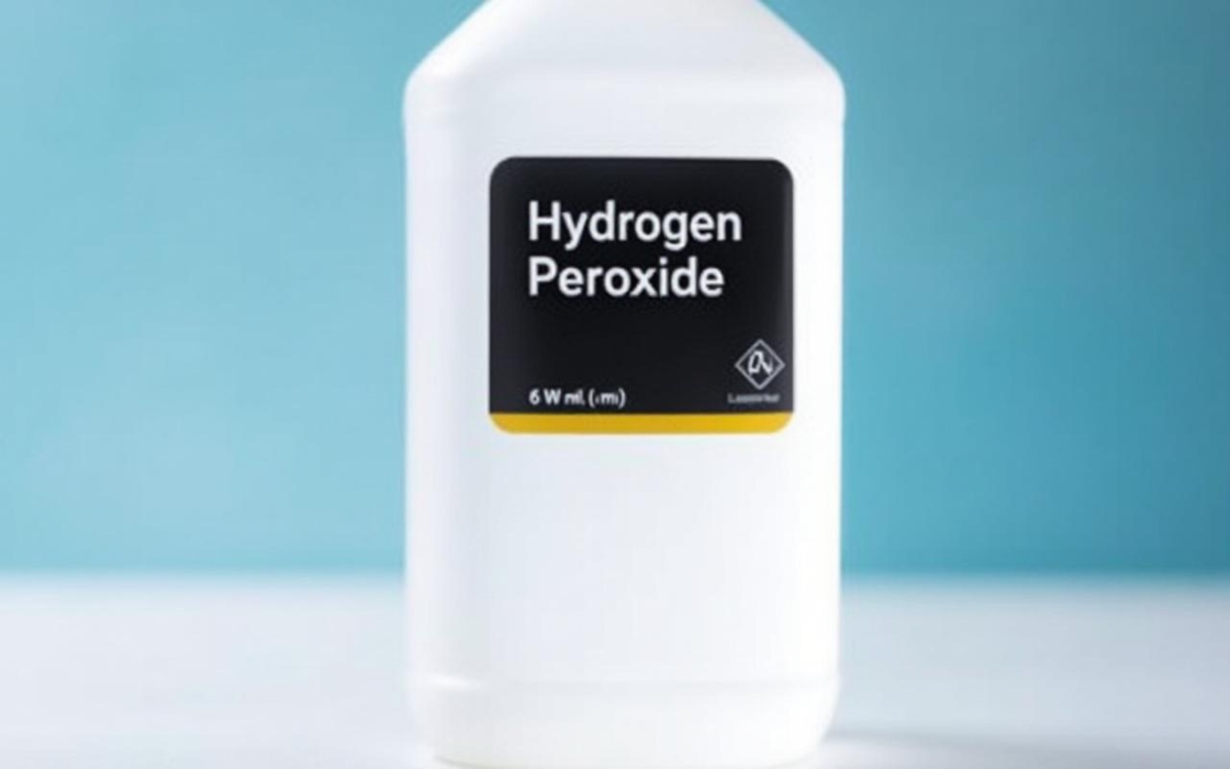 Hydrogen Peroxide Dilution Calculator: Easy Steps for Safe Mixing